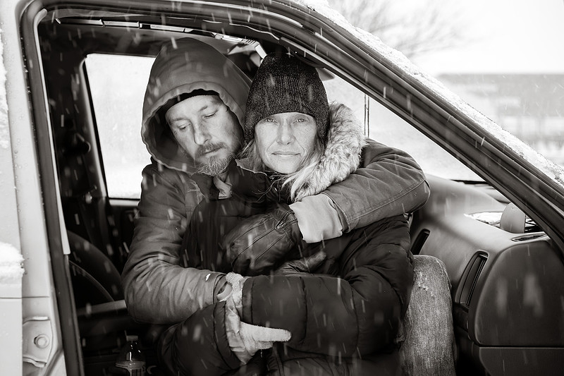 Charles Hahn | Beyond the Edge of the Fields